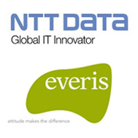 NTT DATA anuncia alianza con el Grupo everis, multinacional de consultoría y servicios ...